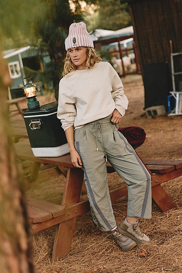 FREE PEOPLE FP Movement Champ Is Here Pants